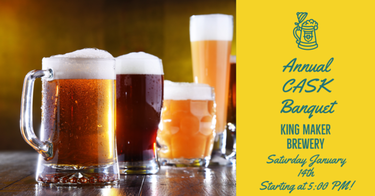 C.A.S.K. • Northeast Florida's Homebrew ClubC.A.S.K. | Northeast ...